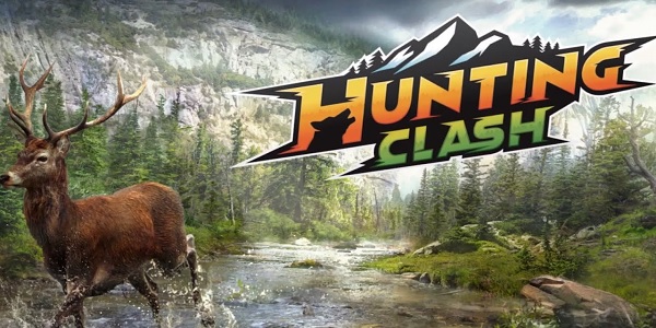Hunting Clash Trucos - Hunting Clash Truco Oro y Plata
