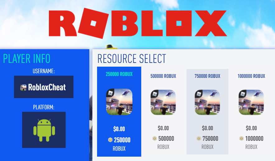 Roblox Trucos - Roblox Truco Robux Gratis