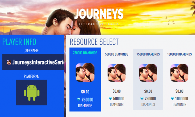 Journeys Interactive Series Trucos - Journeys Interactive Series Truco ...