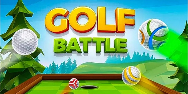 Golf Battle Trucos - Golf Battle Truco Gemas y Monedas