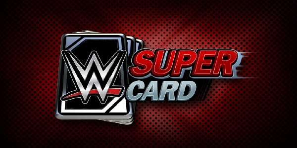 WWE SuperCard Trucos - WWE SuperCard Truco Creditos