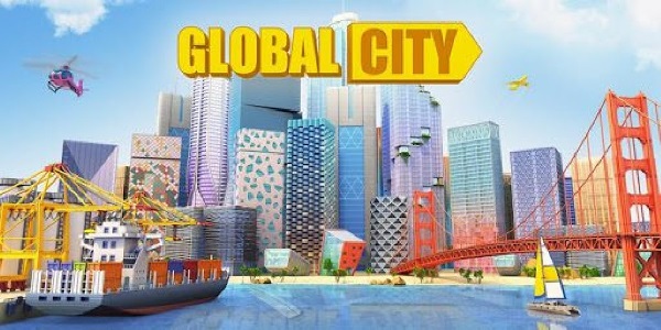 Global City Trucos - Global City Truco Globalbucks y Citycoins