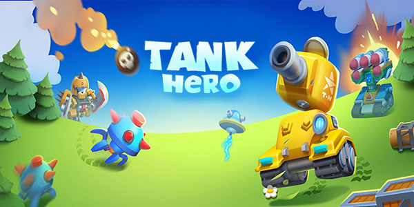 Tank Hero Trucos - Tank Hero Truco Diamantes y Monedas