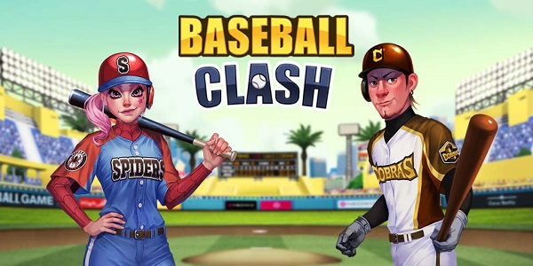 Baseball Clash Trucos - Baseball Clash Truco Gemas y Oro